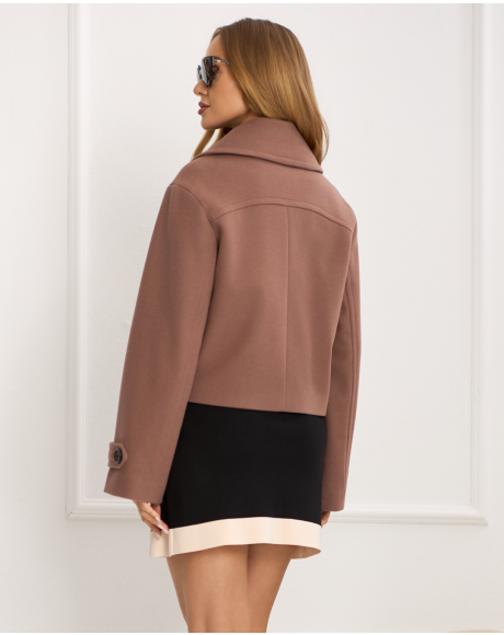 RIVA MOCHA MOUSSE SS26 - wiosna-lato ZARTEX
